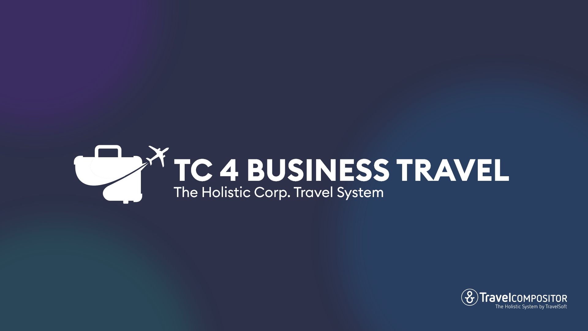 Travel Compositor launches a solution for business travel agencies: TC ...